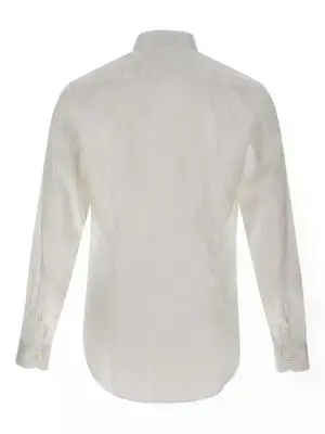 MARCHESANI Button Long-sleeve Shirt