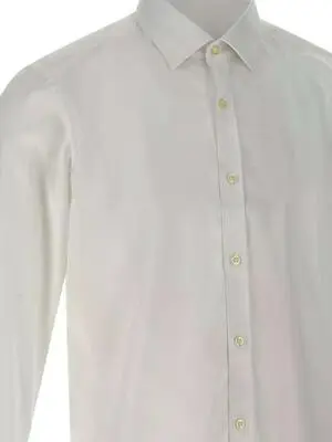MARCHESANI Button Long-sleeve Shirt