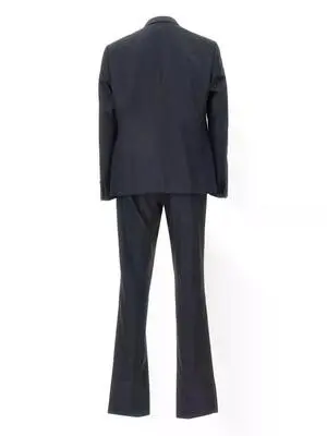 CARLO PIGNATELLI Single-breasted Three-piece Uit