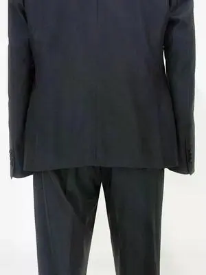 CARLO PIGNATELLI Single-breasted Three-piece Uit