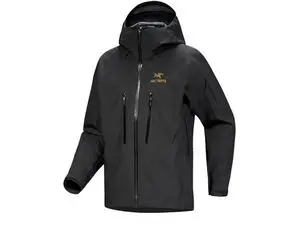 Arc'teryx Alpha Sv Jacket