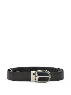 Montblanc Waist Belts For Men