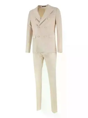 MARCHESANI King Double-breasted Suit