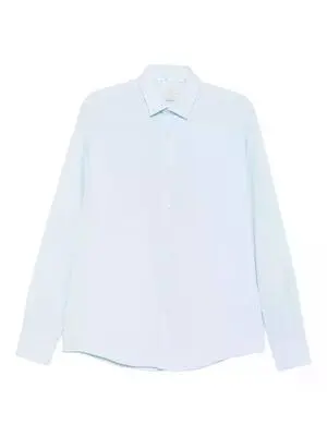 Liu Jo Long-sleeved Shirt - Blue