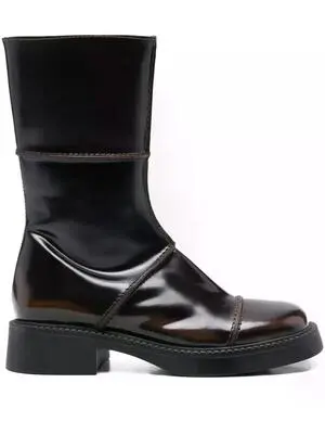Miista Ankle Boots For Women