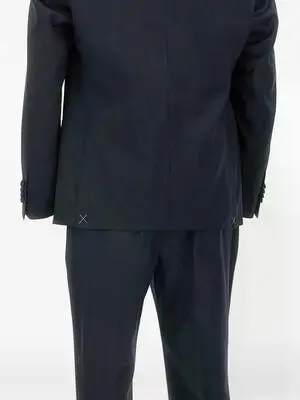 MARCHESANI Single-breasted Three-piece Suit