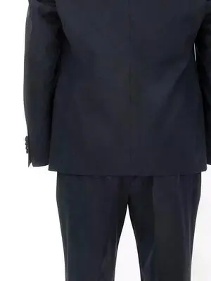 MARCHESANI Single-breasted Three-piece Suit