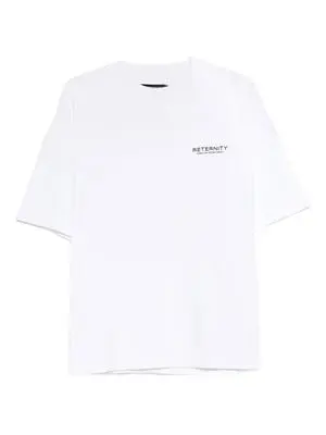 Reternity Short Sleeve T-shirts For Men