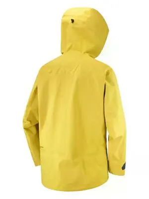 SALOMON Absolute 3l Zip Hooded Jacket