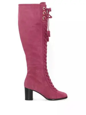 Alberta Ferretti Boots For Women