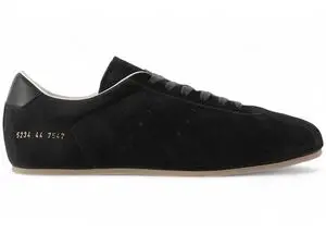 COMMON PROJECTS Driving Shoe - Black