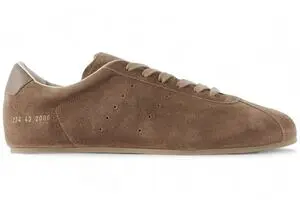 COMMON PROJECTS Driving Shoe - Taupe