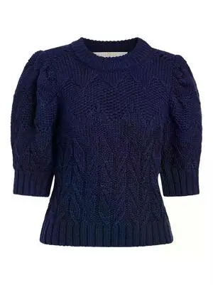 Marie Oliver Crewneck Sweaters For Women