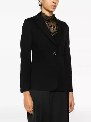Emporio Armani Single-breasted Blazer