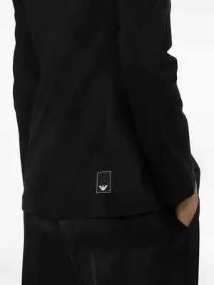 Emporio Armani Single-breasted Blazer