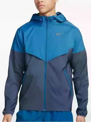 Nike Packable Windrunner Chevron Jacket