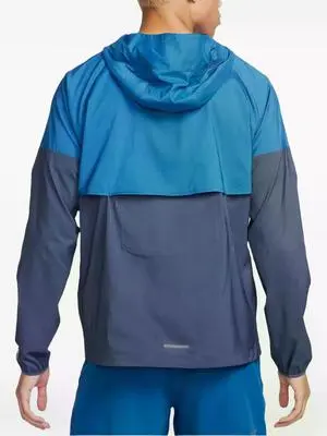 Nike Packable Windrunner Chevron Jacket