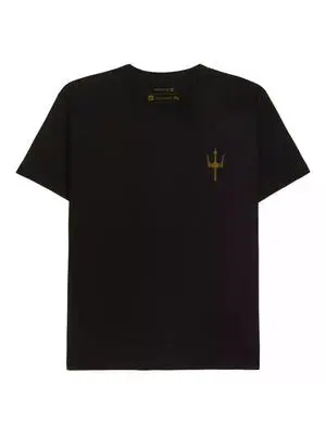 OSKLEN Trident Mc T-shirt - Black