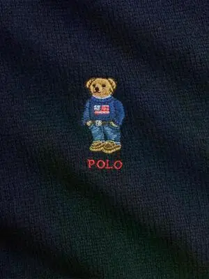 Polo Ralph Lauren Polo Bear Scarf