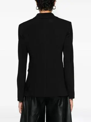 Pinko Faustina Zip-pocket Blazer