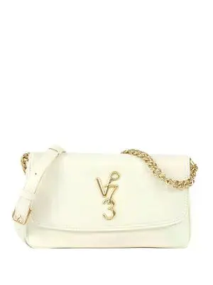 V°73 Logo Chain Shoulder Bag