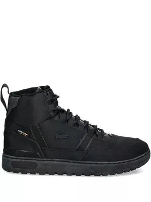 Lacoste High Top Shoes For Men
