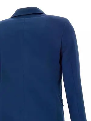 MARCHESANI King Peak-lapels Double-breasted Suit
