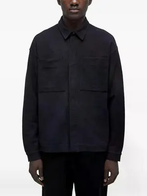 OSKLEN Cotton Shirt