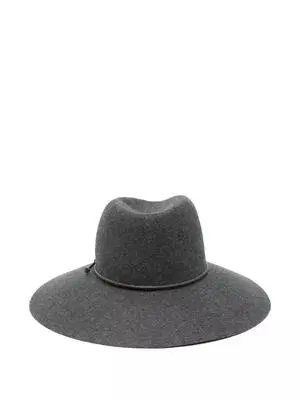 Peserico Wide Brim Hat