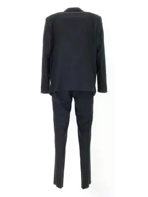 MARCHESANI Narrow Lapel Two-piece Suit