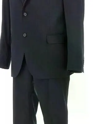 MARCHESANI Narrow Lapel Two-piece Suit
