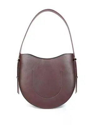 Victoria Beckham Dia Shoulder Bag - Red