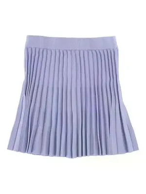 MRZ Pleated Skirt