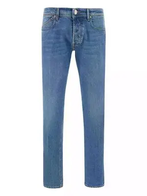RE-HASH Rupert Regular Five-pocket Jeans