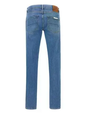 RE-HASH Rupert Regular Five-pocket Jeans