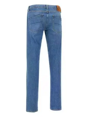 RE-HASH Rupert Regular Five-pocket Jeans