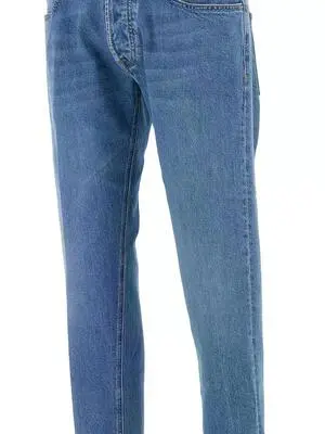 RE-HASH Rupert Regular Five-pocket Jeans