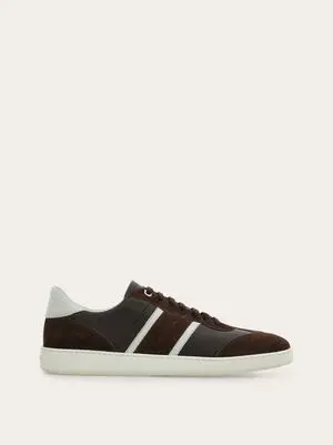 Ferragamo Low Top Sneakers For Men