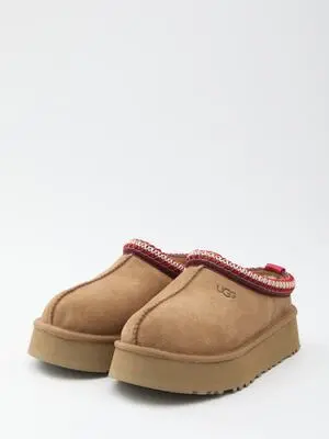 UGG Tazz Ii Suede Boots - Brown