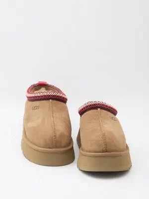 UGG Tazz Ii Suede Boots - Brown