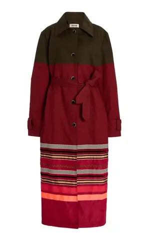 Christopher John Rogers Coats For Women