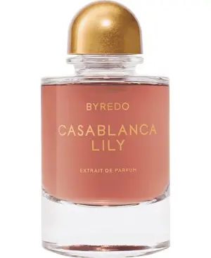 Byredo Casablanca Lily Extrait De Parfum - No Color