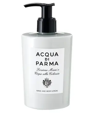 ACQUA DI PARMA Colonia Hand And Body Lotion - No Color