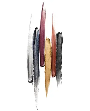 STILA Stay All Day Inkwear Liquid Eye Liner - Blue Moon