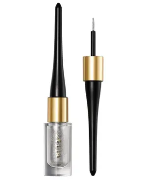 STILA Stay All Day Inkwear Liquid Eye Liner - Silver Flash