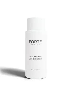 FORTE SERIES Volumizing Conditioner - White