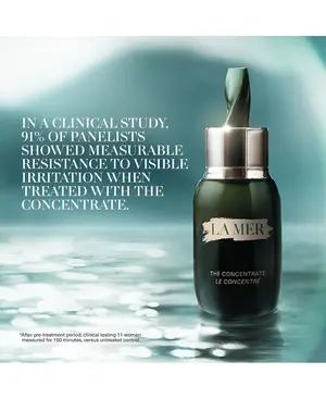 La Mer The Concentrate Grande Face Serum