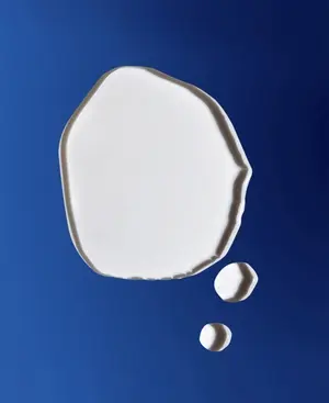 Augustinus Bader The Essence - No Color