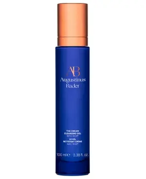 Augustinus Bader The Cream Cleansing Gel - No Color