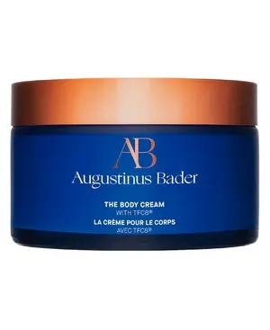 Augustinus Bader The Body Cream - No Color